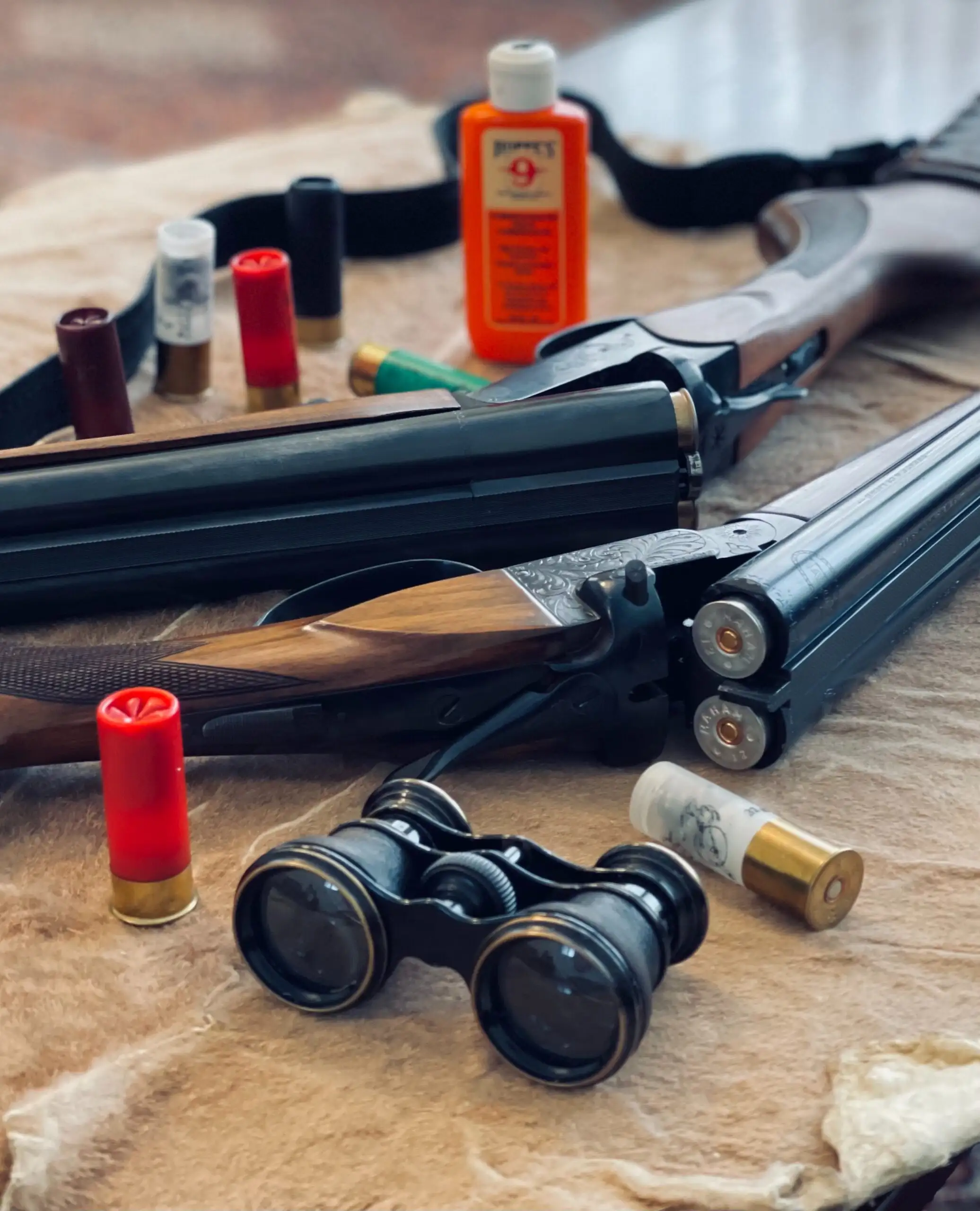 Fedual Firearms - Fedual Firearms